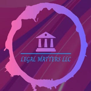 Legal Matters, LLC – Medium