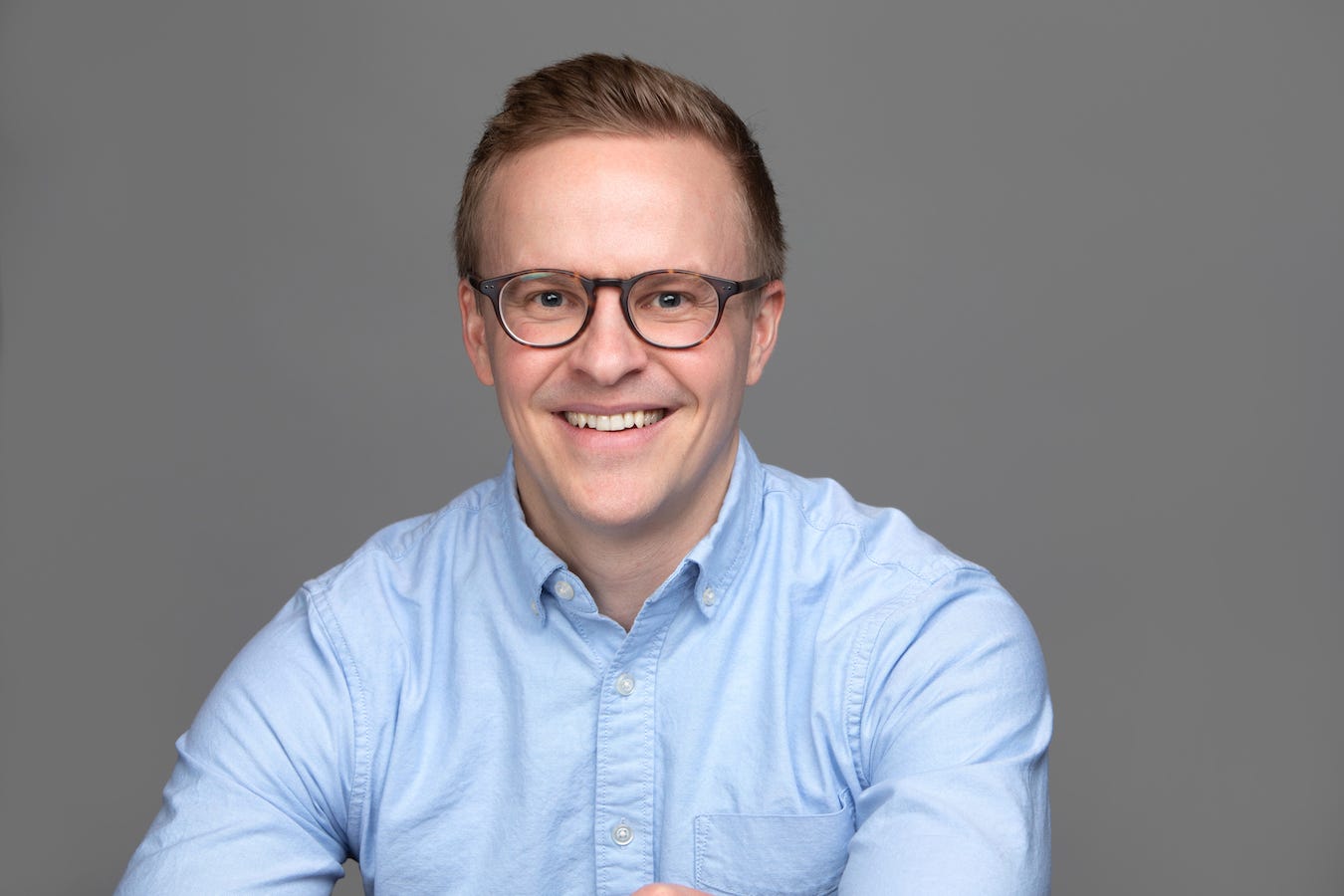 Peter Gess – Medium