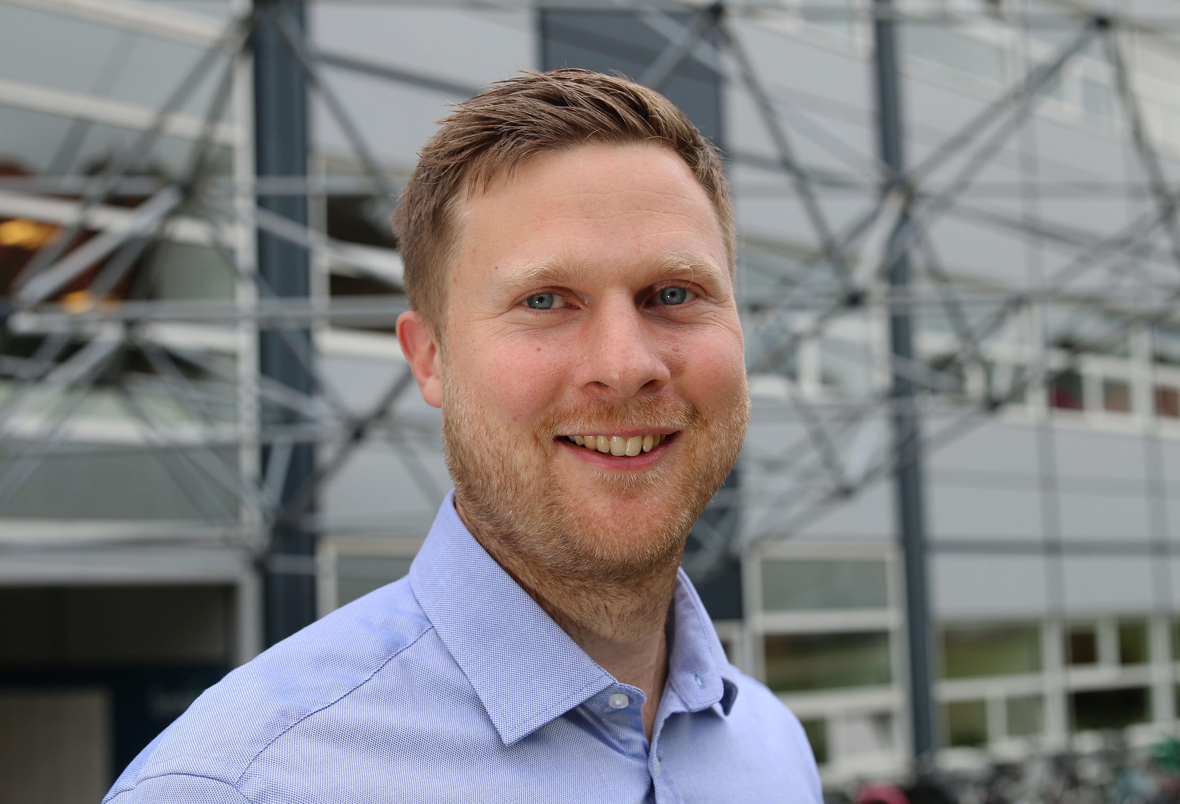 About – Jason Howlett – Medium