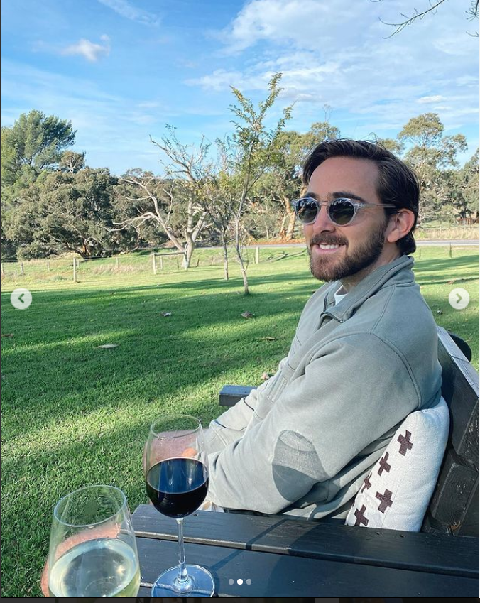 Lucas Atkins – Medium