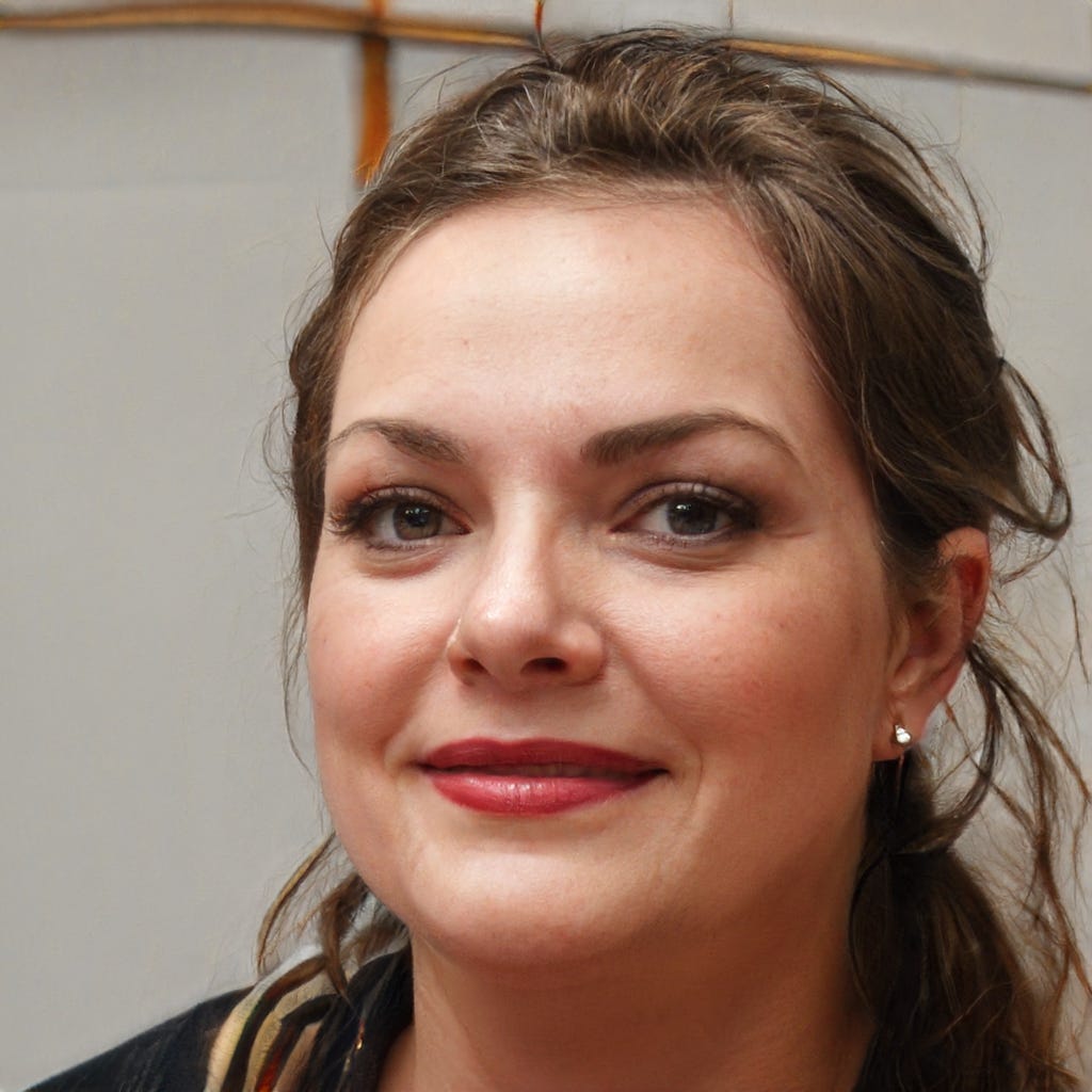 Gayle Leighton – Medium