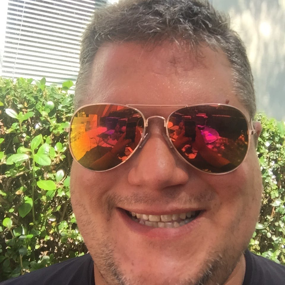 About – Andrew Siegler – Medium