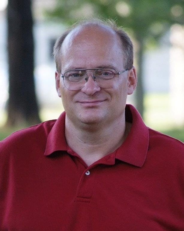 Dr. Desmond Dooley MD – Medium