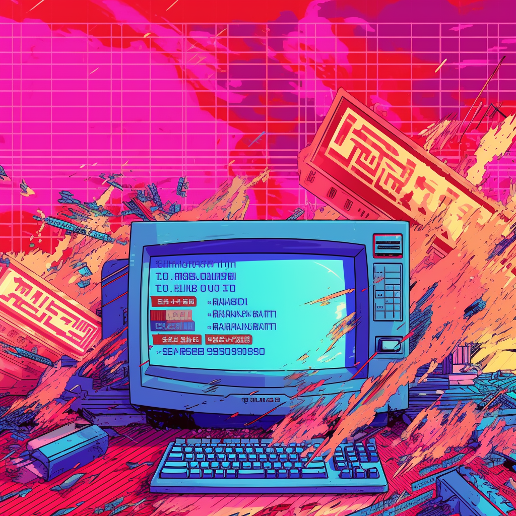 Tech Foutraque – Medium