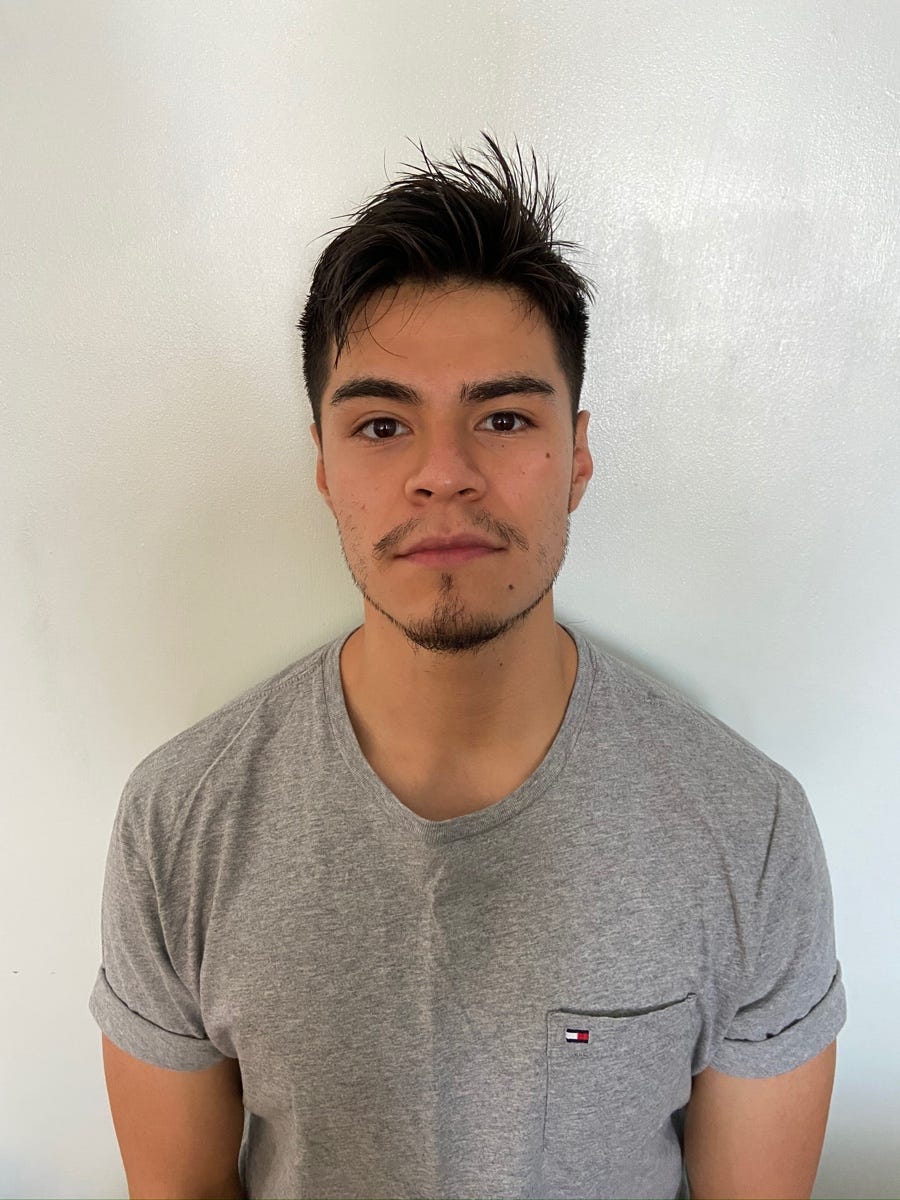 Christopher Torres – Medium