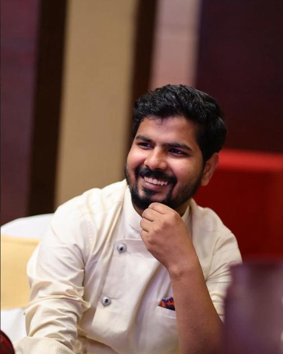 Rahul Kr Bharti – Medium