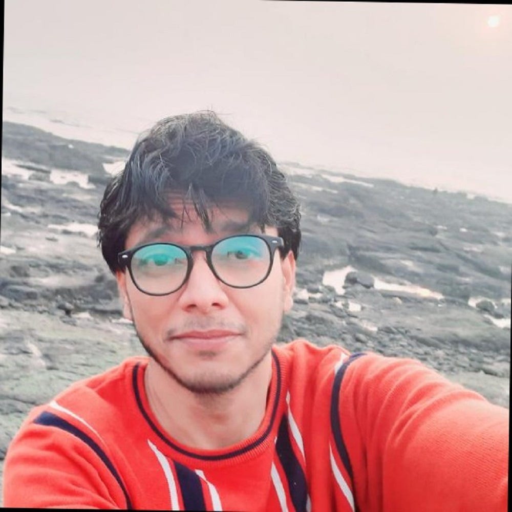 Tech Ckumar – Medium