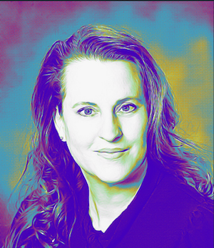 Michelle Bartlett, Ph.D. – Medium