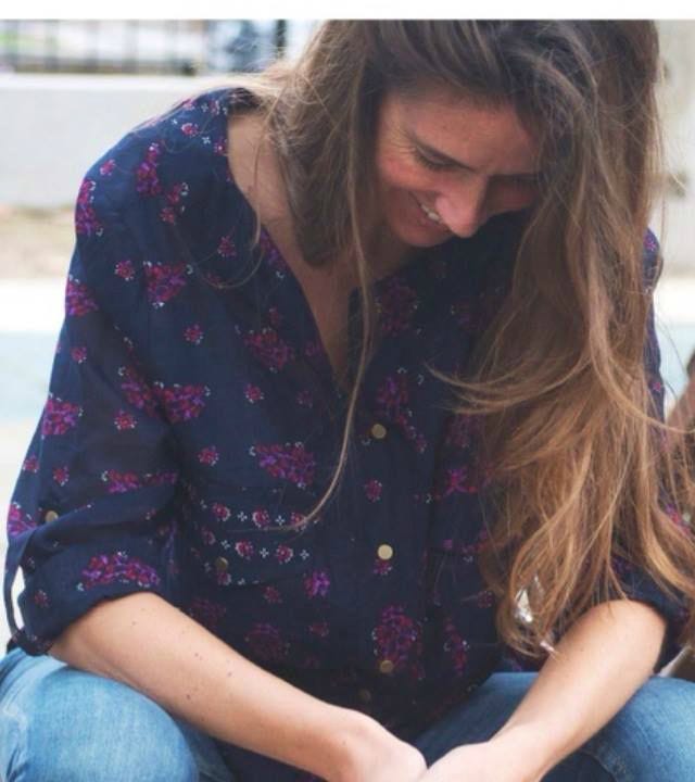 María Pinilla – Medium