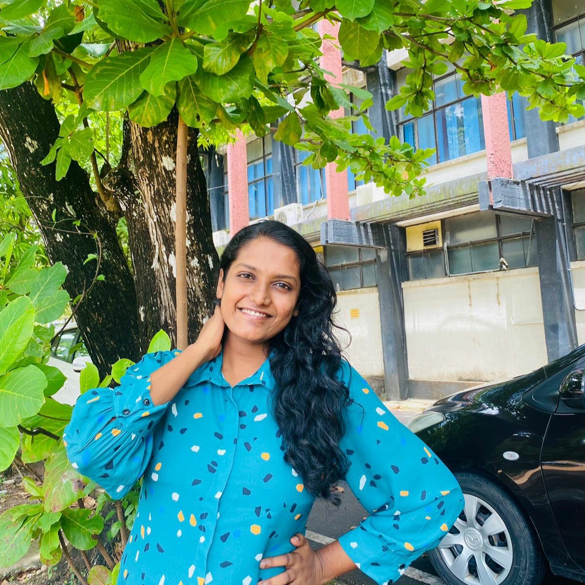 Ruwanthi Lakshika on Medium curated some lists