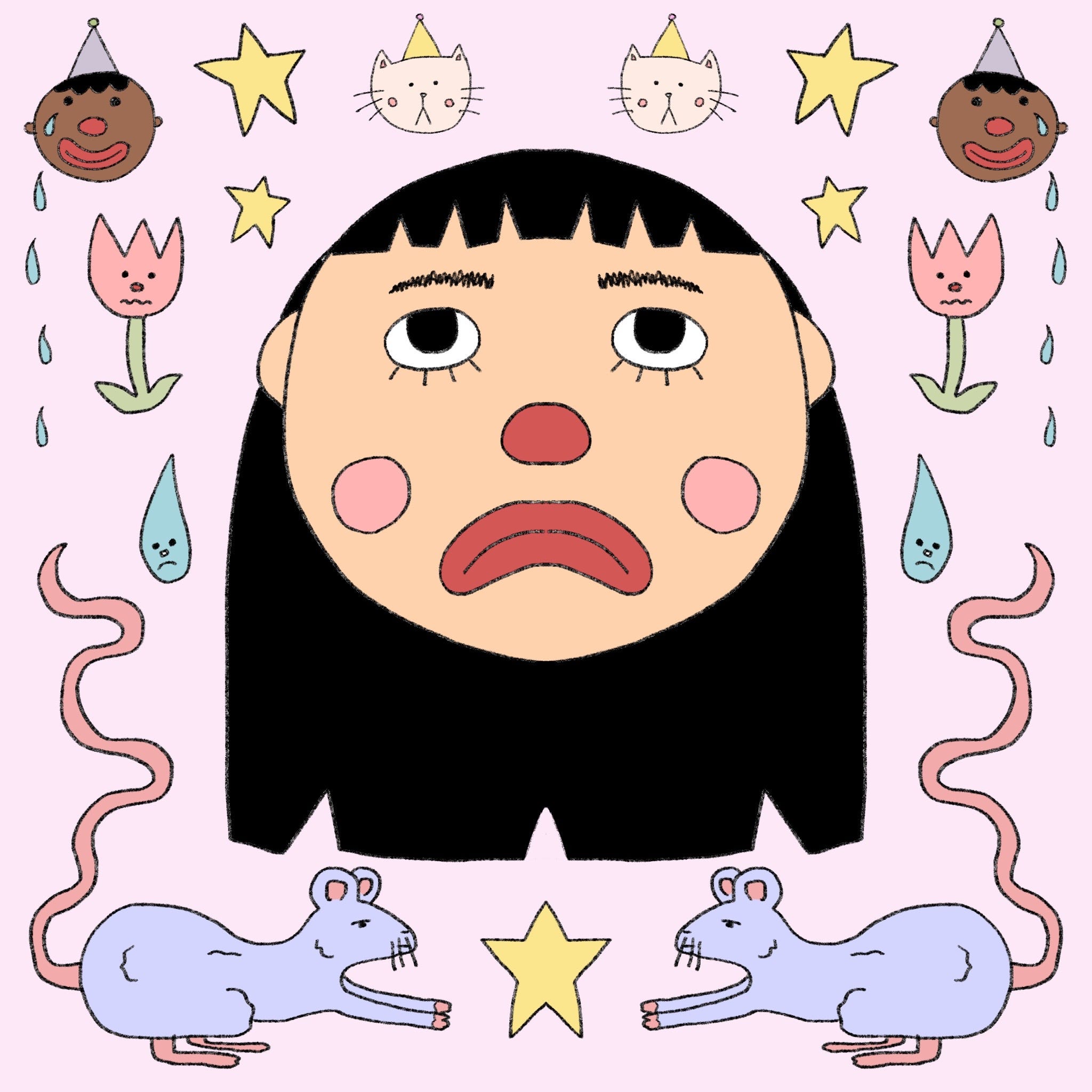 shy – Medium