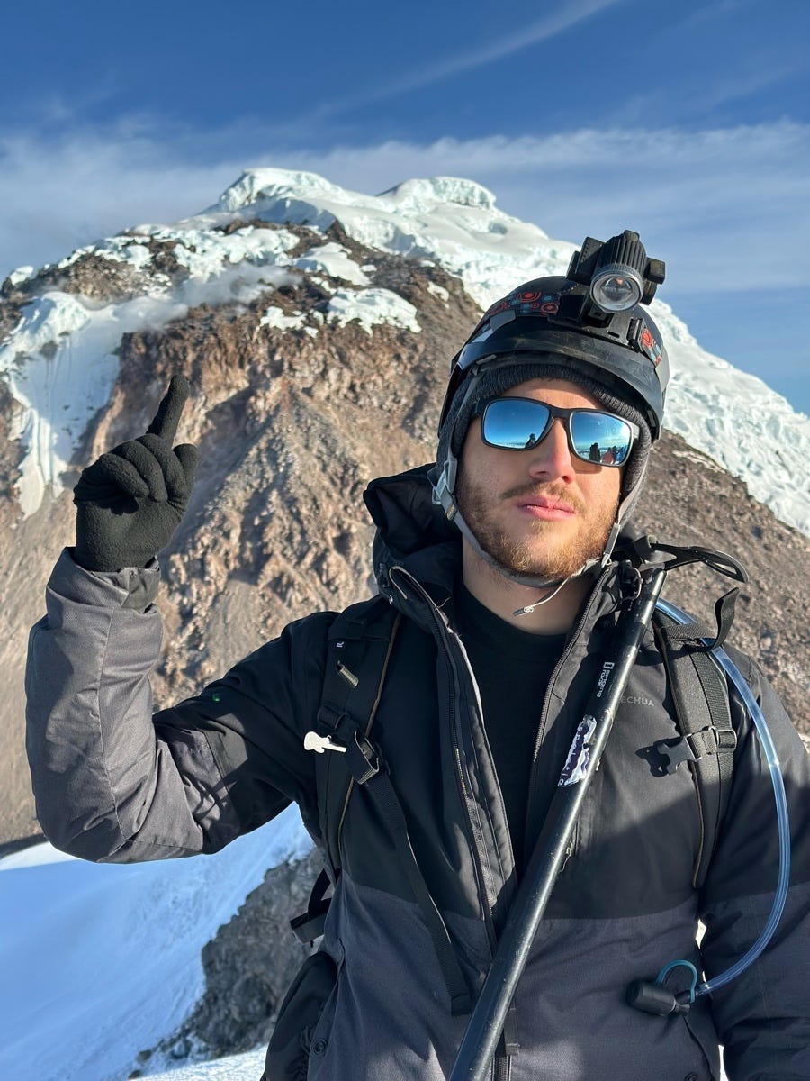 About – Jahel – Medium