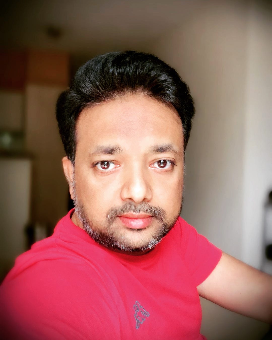 Siva Kumar Reddy Somala – Medium