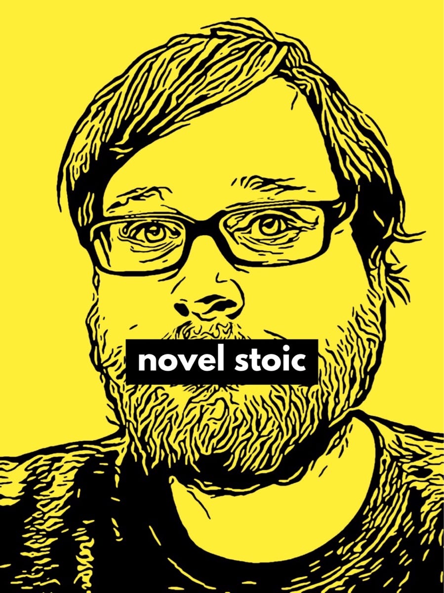 Brian D. Roberts – Medium