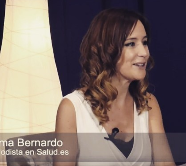 Emma Bernardo Sampedro – Medium