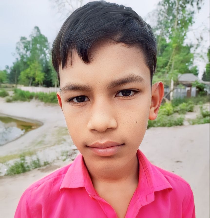 MD Delowar Hossen Medium