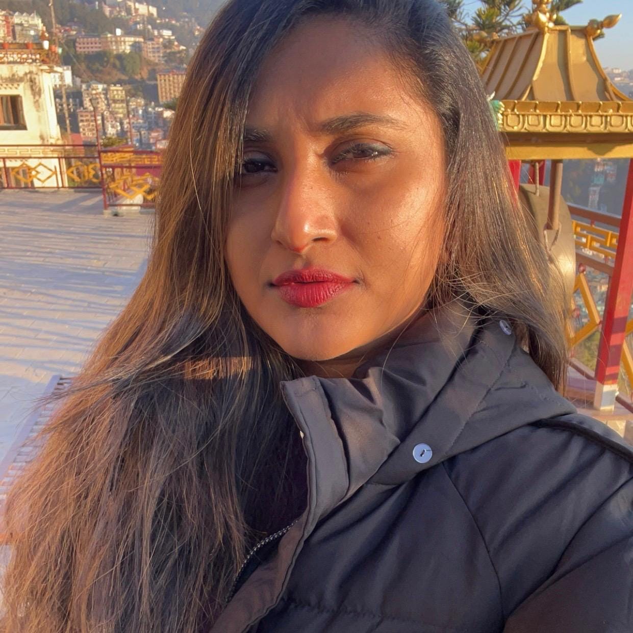 About – Harshita Prakash – Medium