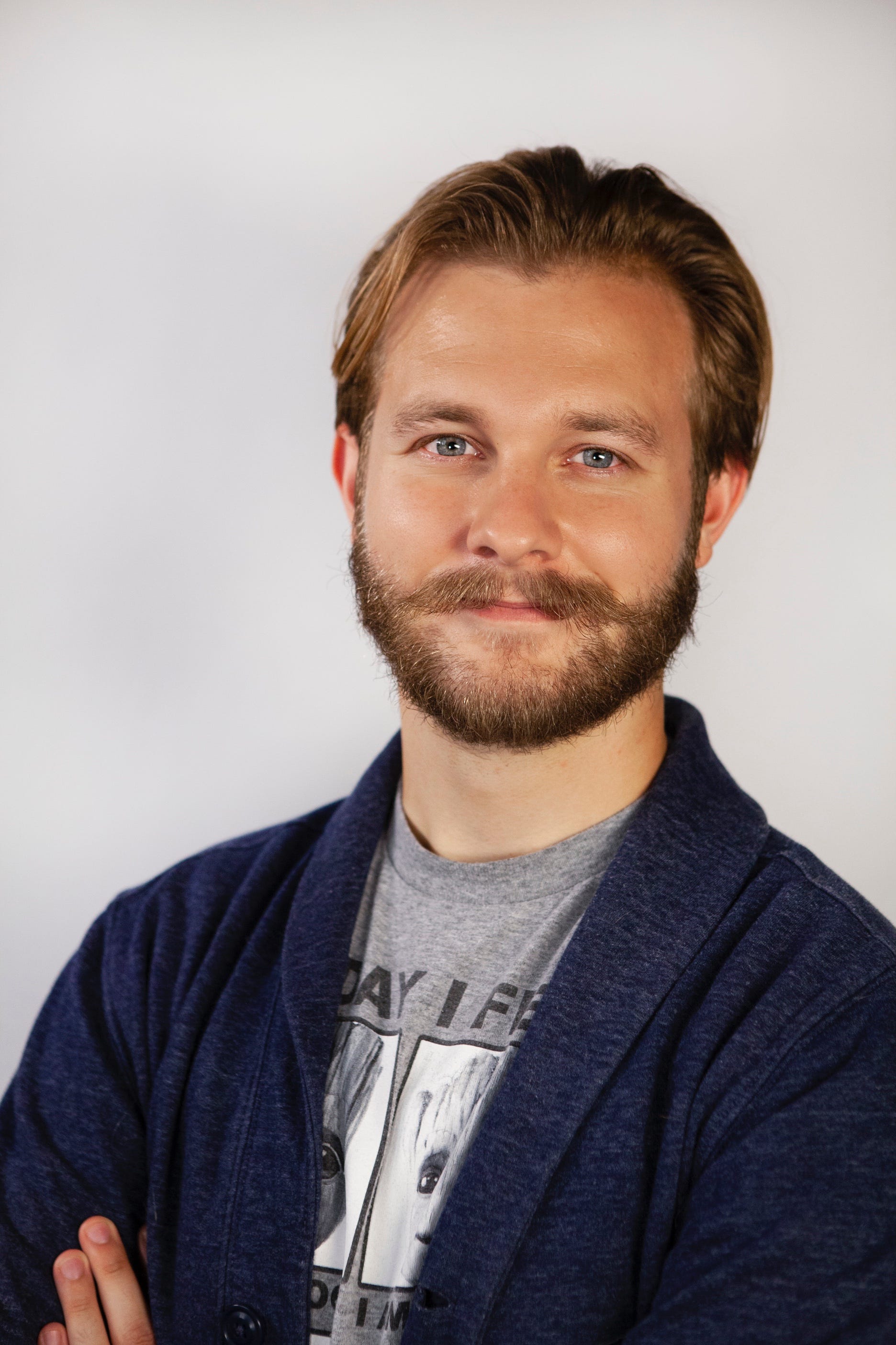 Joseph Newell – Medium