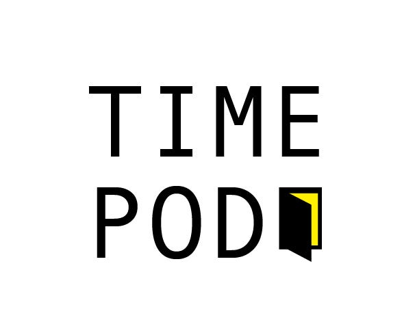 TIME POD STUDIO – Medium