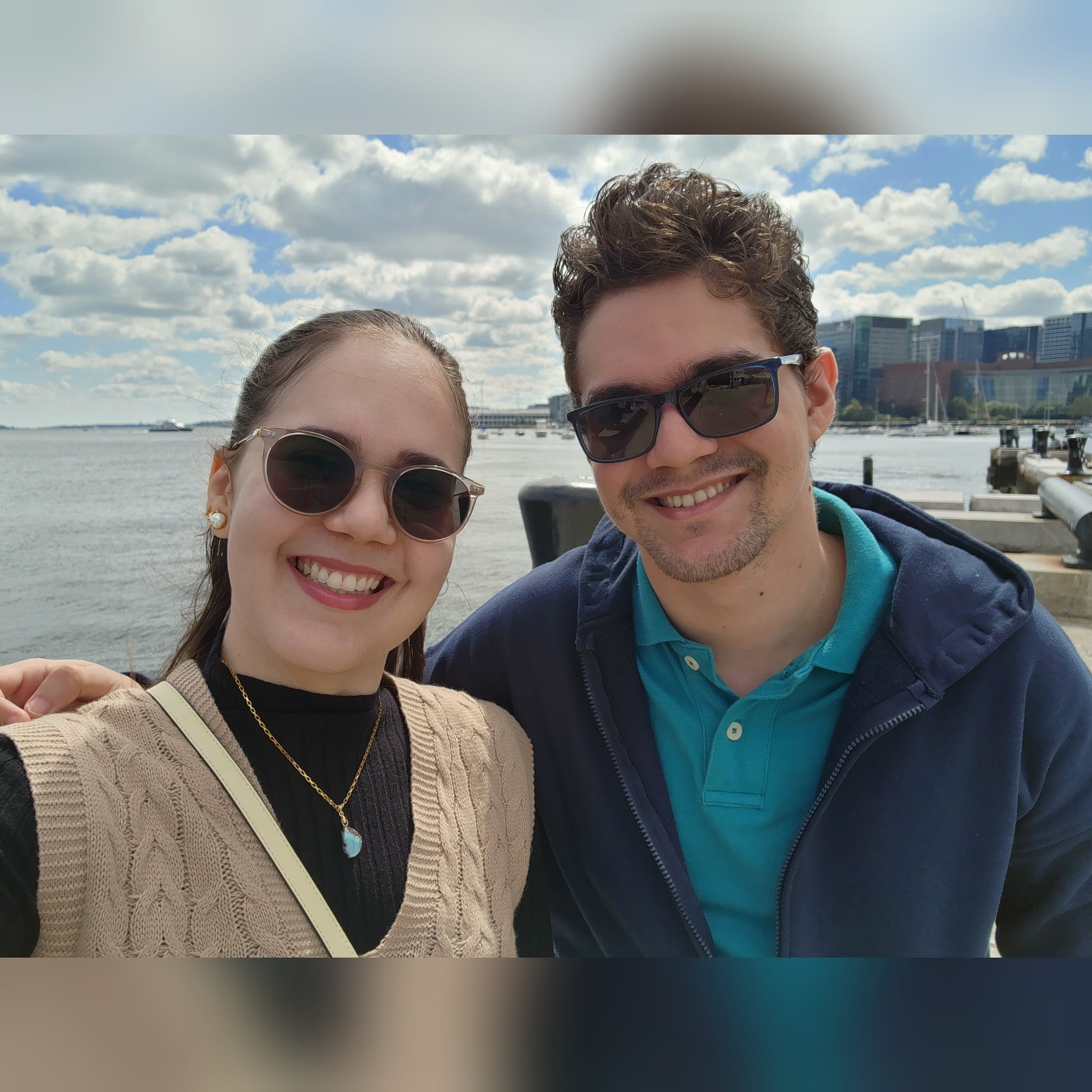 About – José Gabriel González – Medium