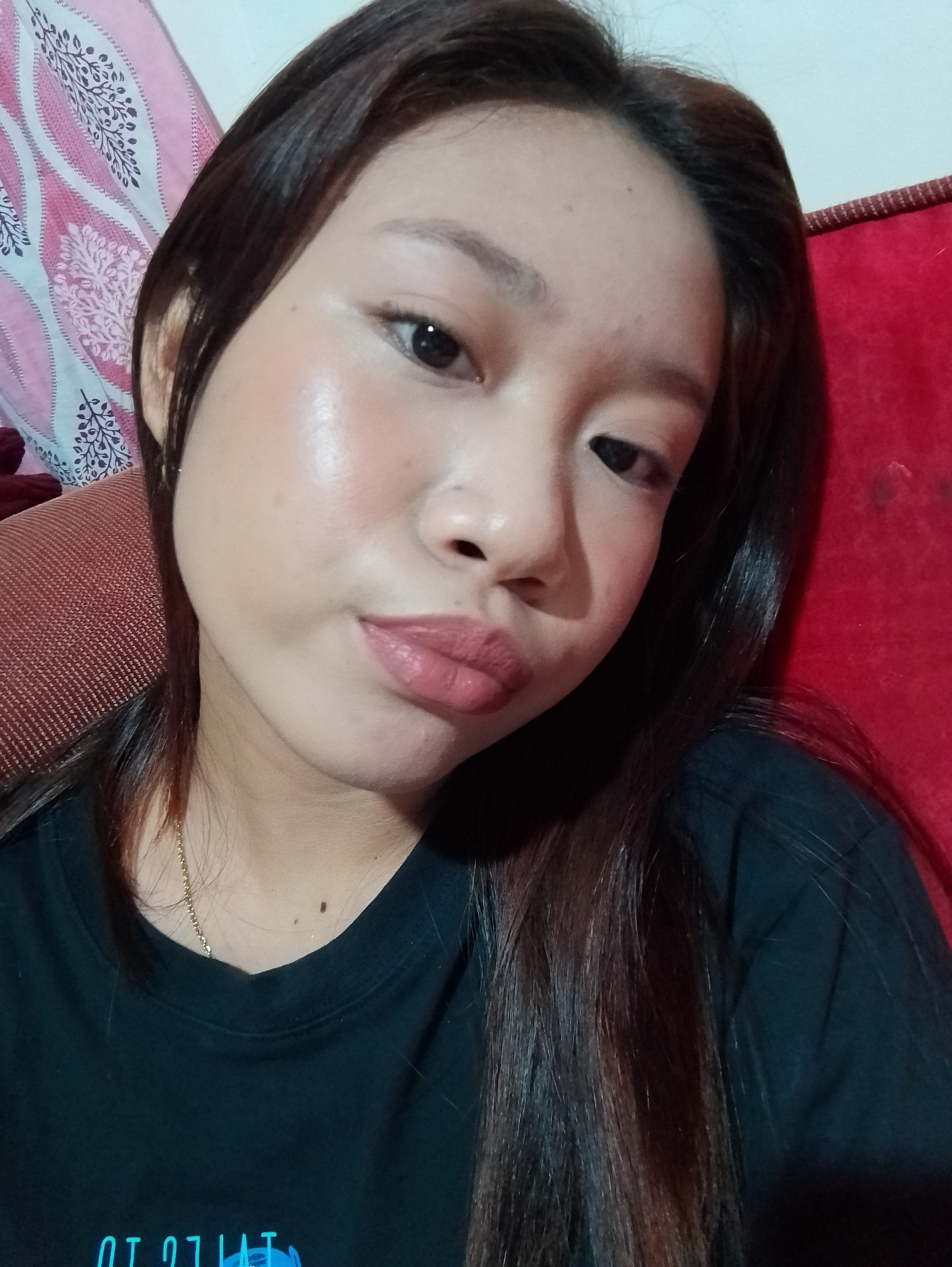 Gleanne Claire Leonido – Medium
