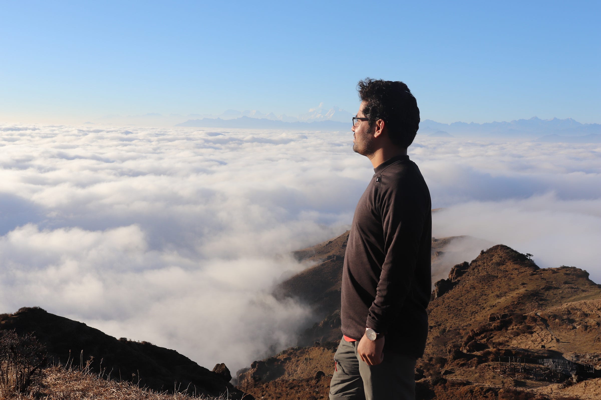 Shyam Shinde – Medium