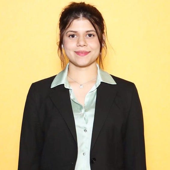 Siddhi Verma Medium