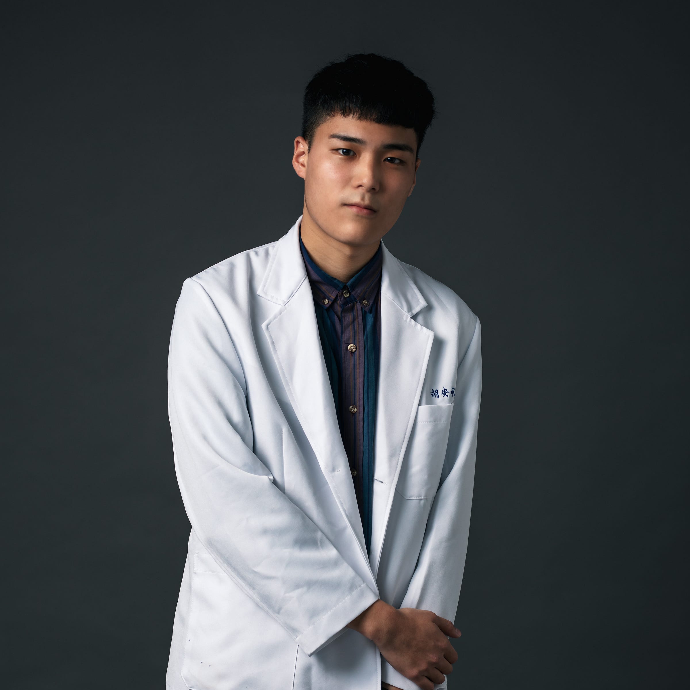 胡安承 Ken – Medium