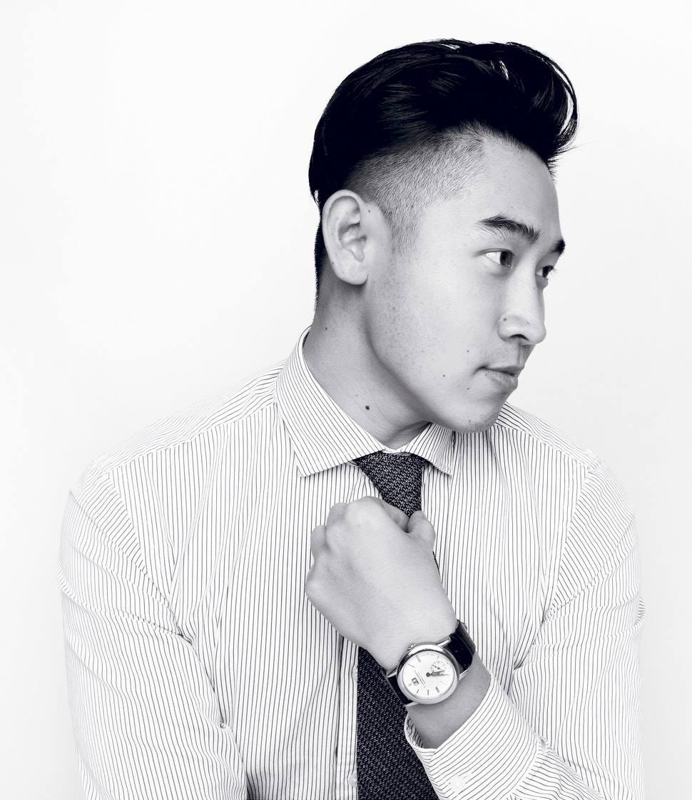 Nicholas Ning – Medium