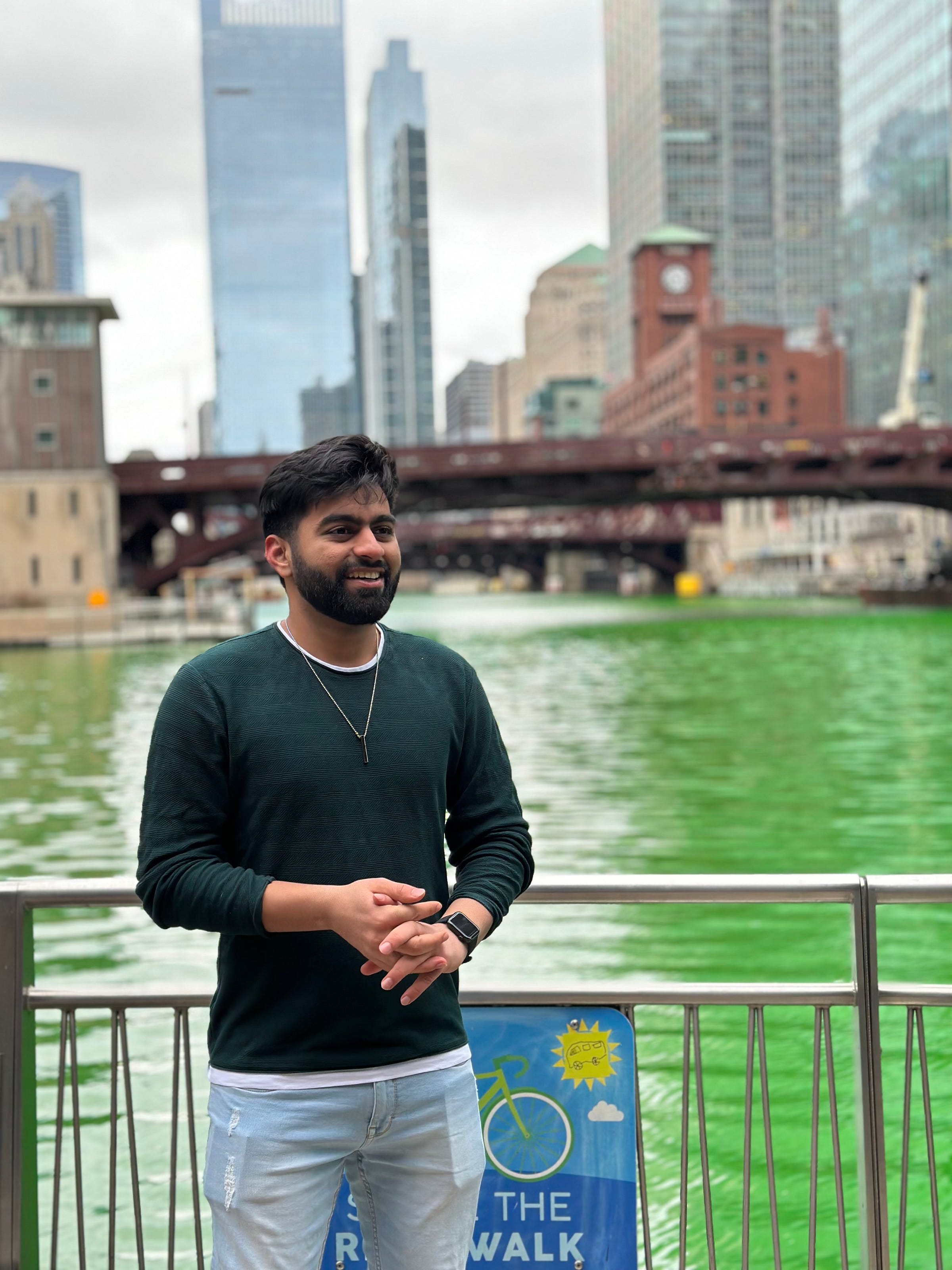 Vatsal Tapiawala – Medium