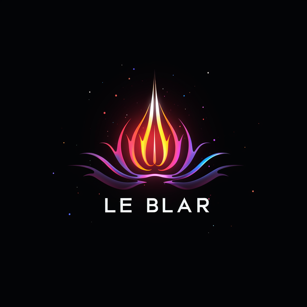 Nebula Flare Bar – Medium