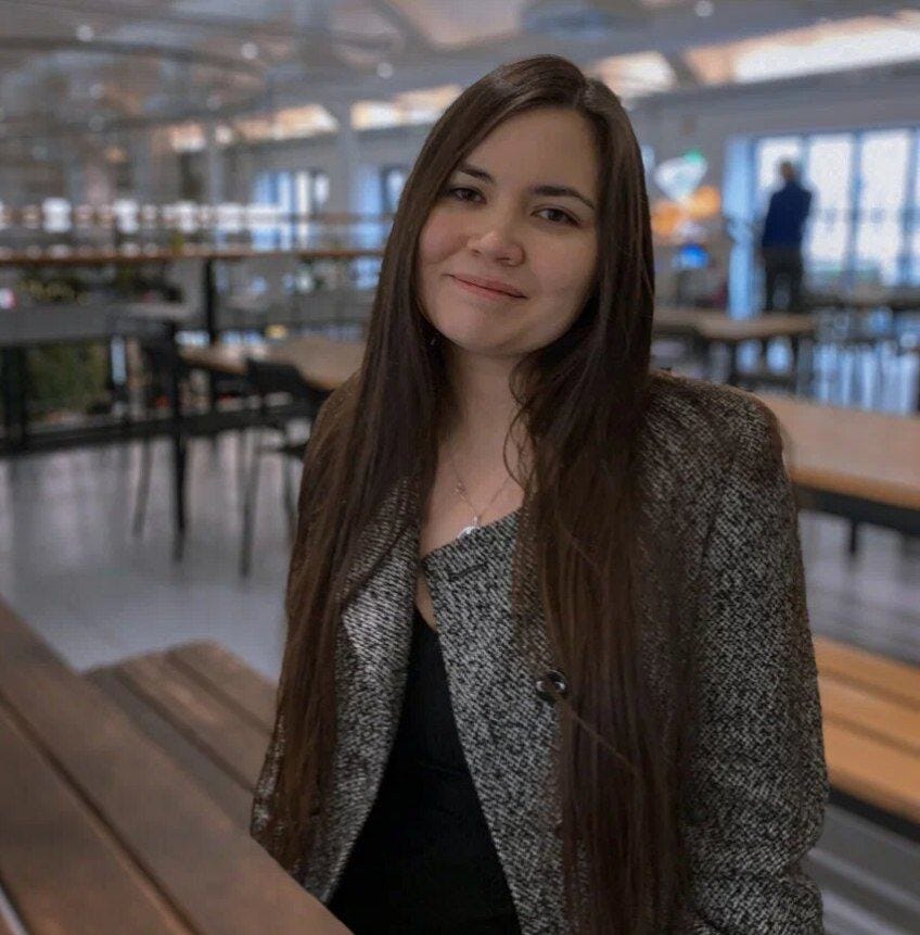 About – Natalia Loginova – Medium