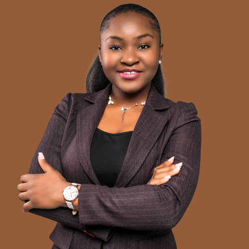 Chiamaka Peace Eneja – Medium