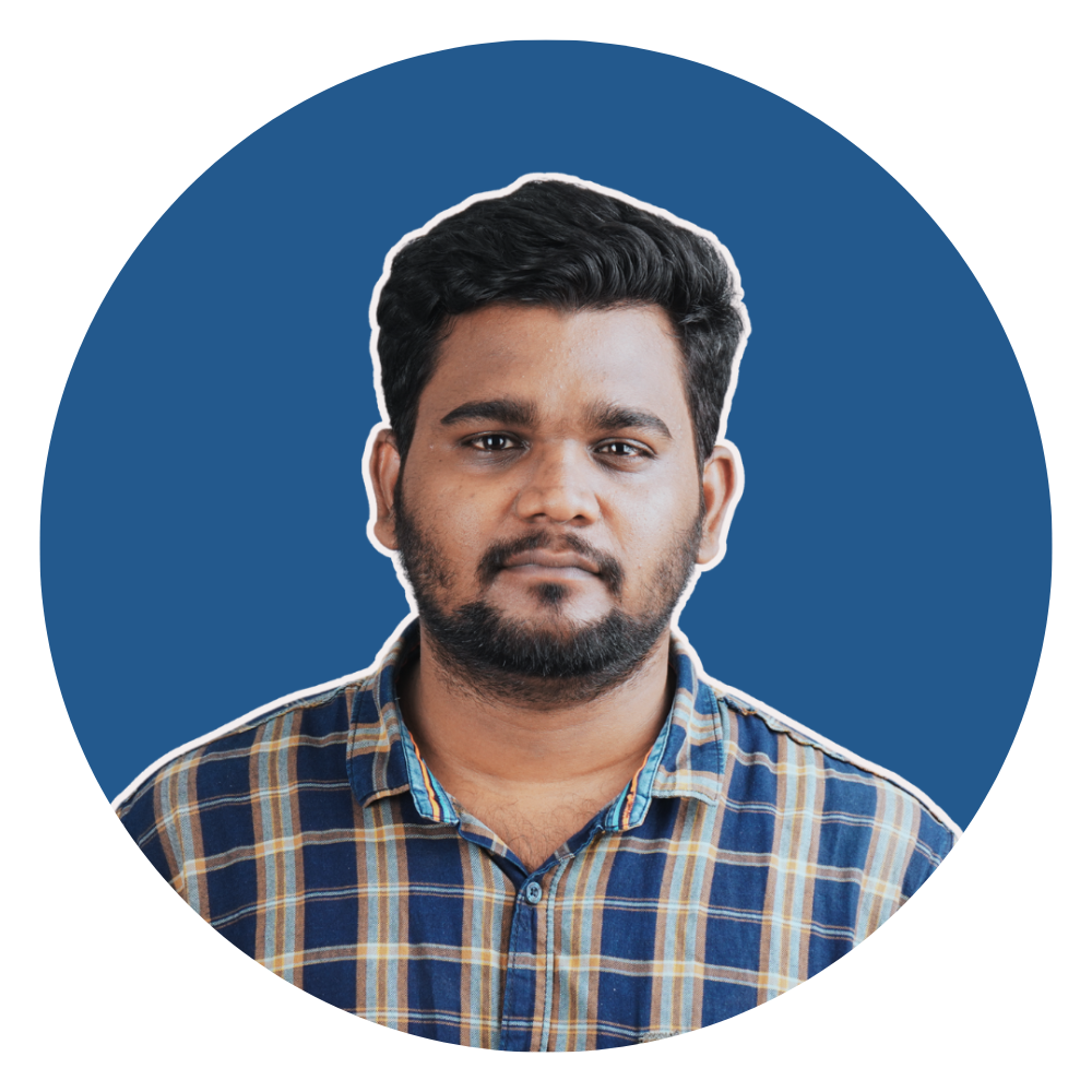 Pratheeban N – Medium