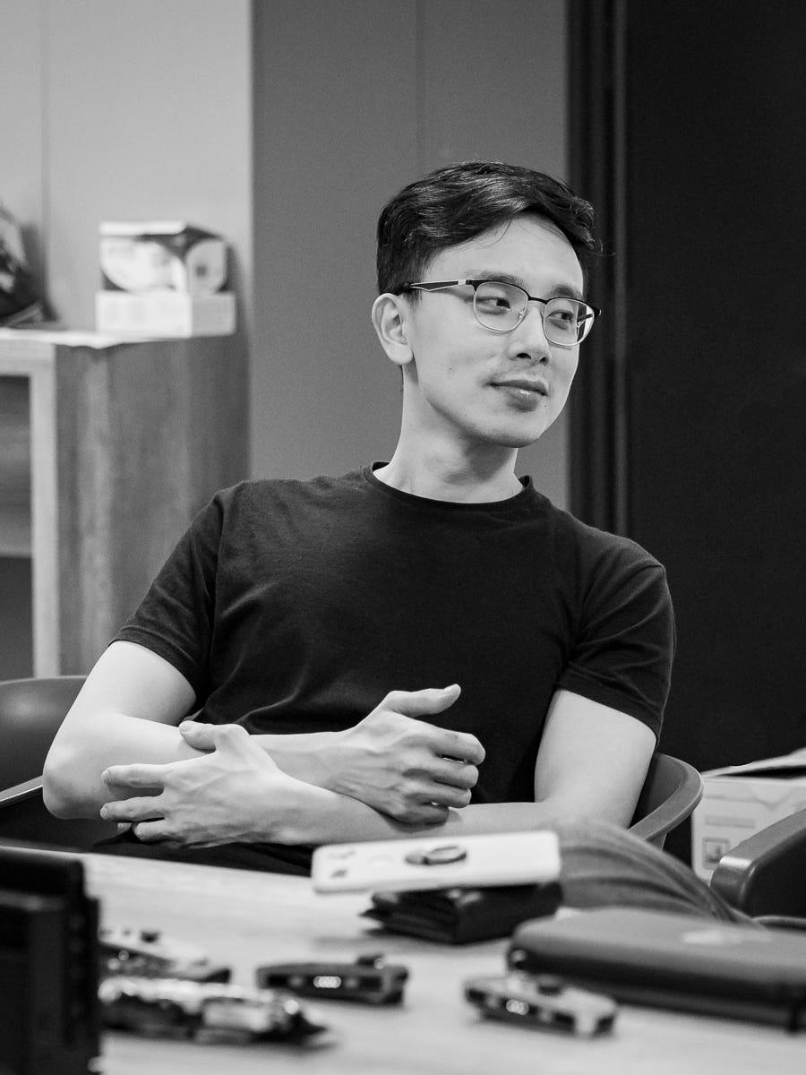 Yao Long – Medium