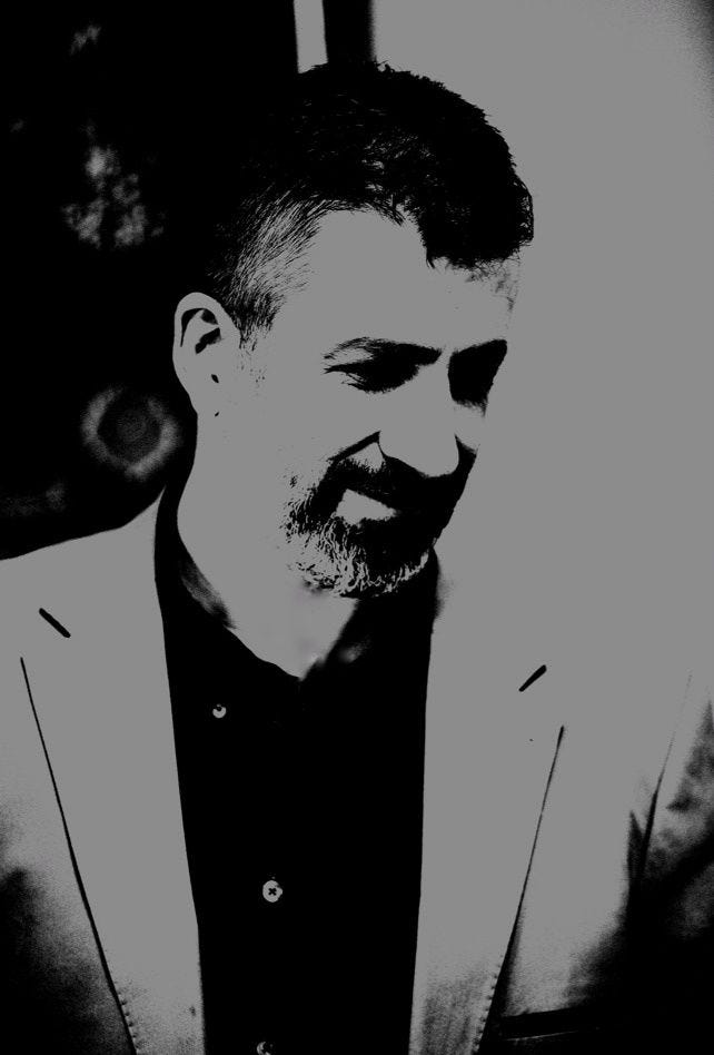 Dr. Fatih Hattatoglu – Medium