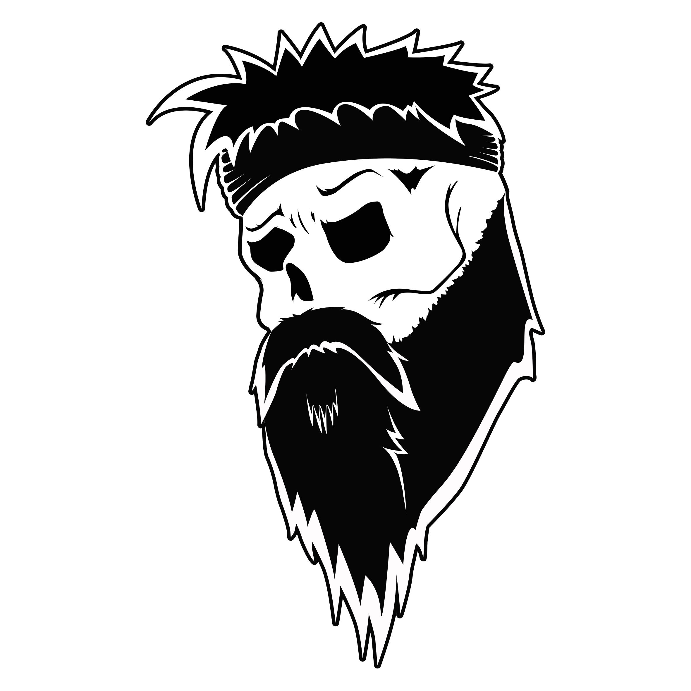 Braw Beard Oils – Medium