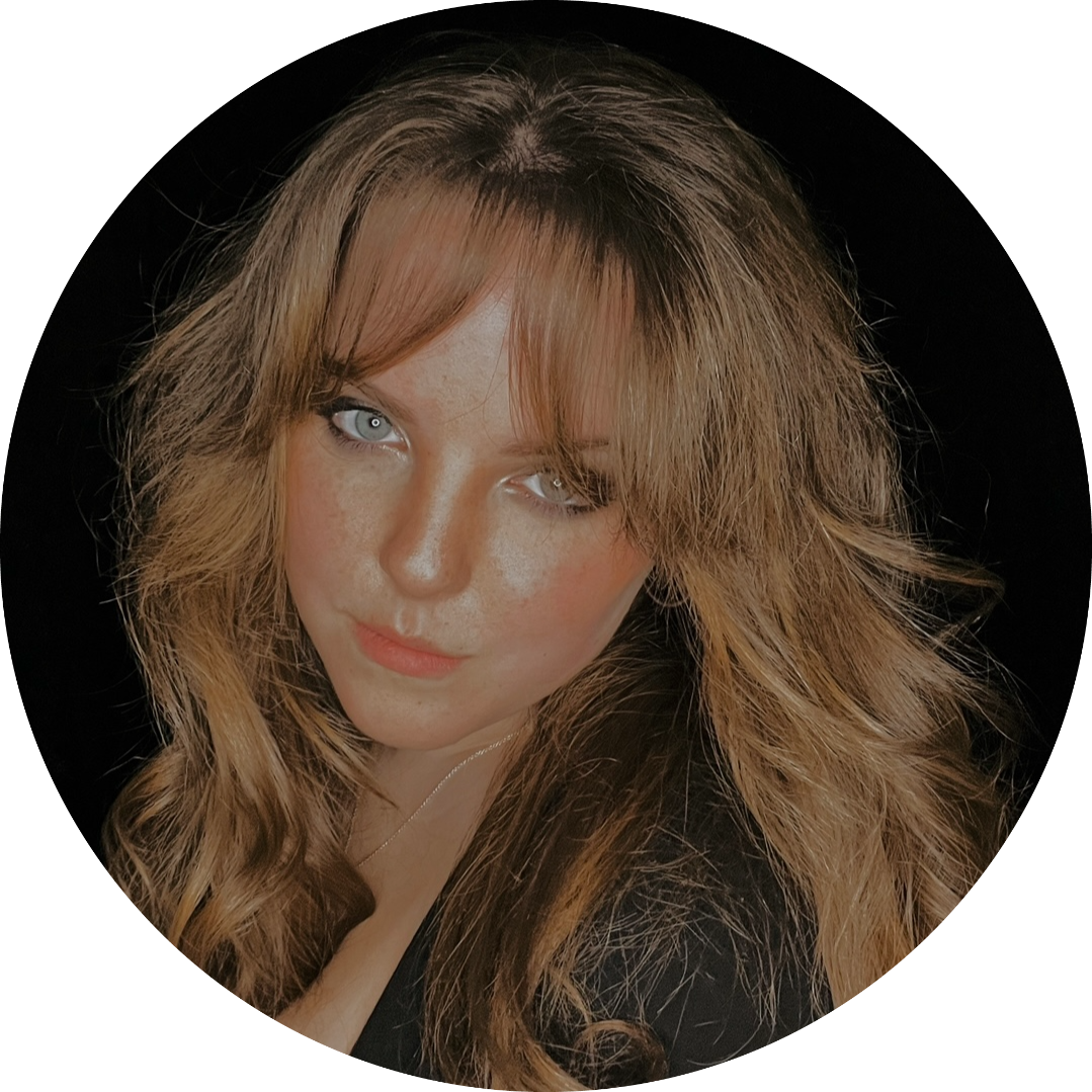 Katie Hall – Medium