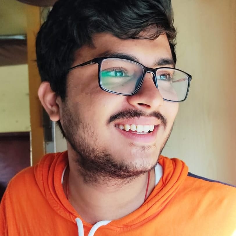 Abhijeet Singh – Medium