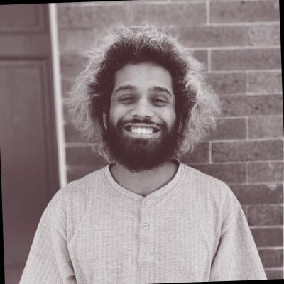 About – Goutham Yegappan – Medium