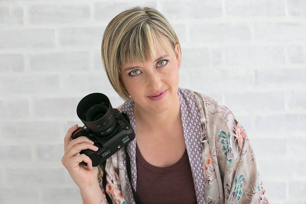 Alda Smith @ Love Alda – Medium