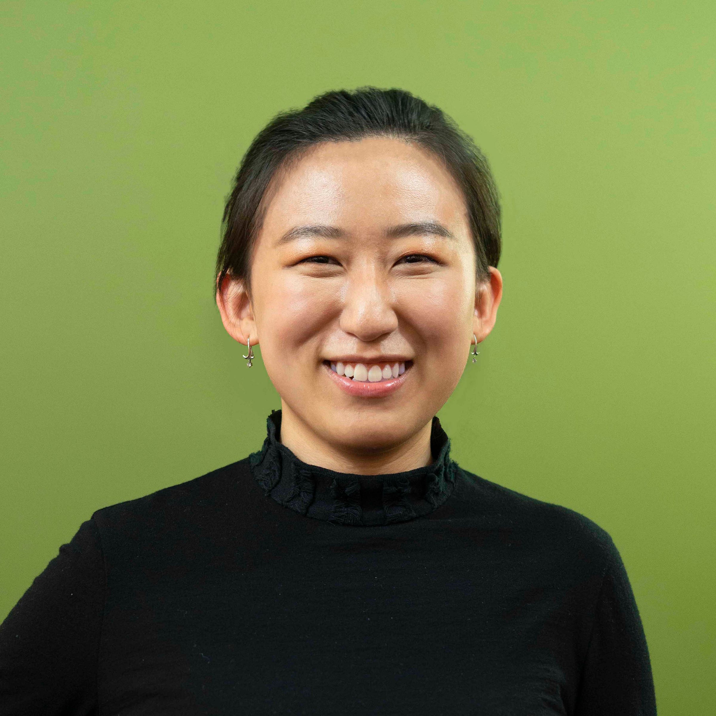 Anita Sun – Medium