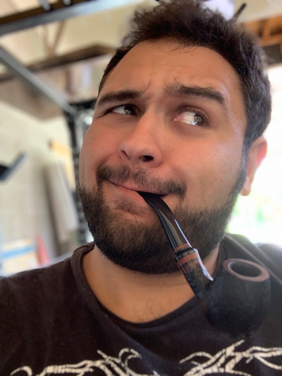 Omar Khafagy – Medium