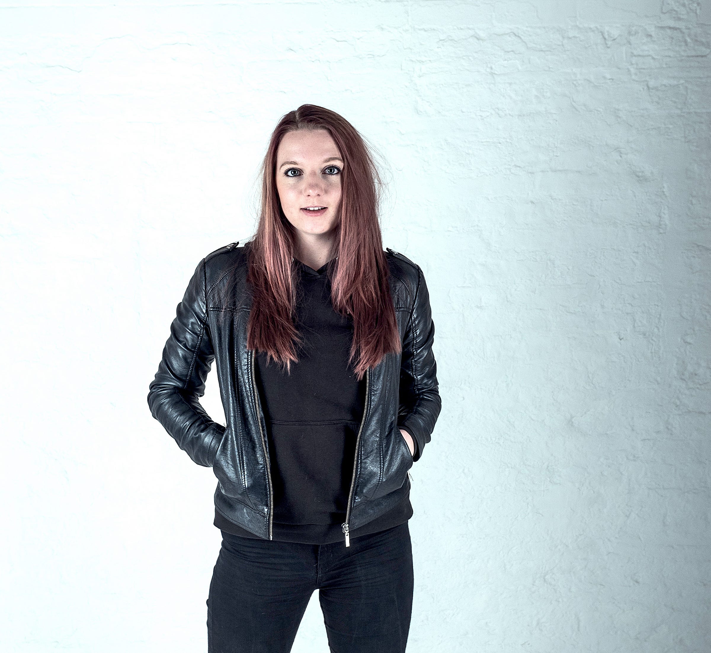 Sarah Pike – Medium