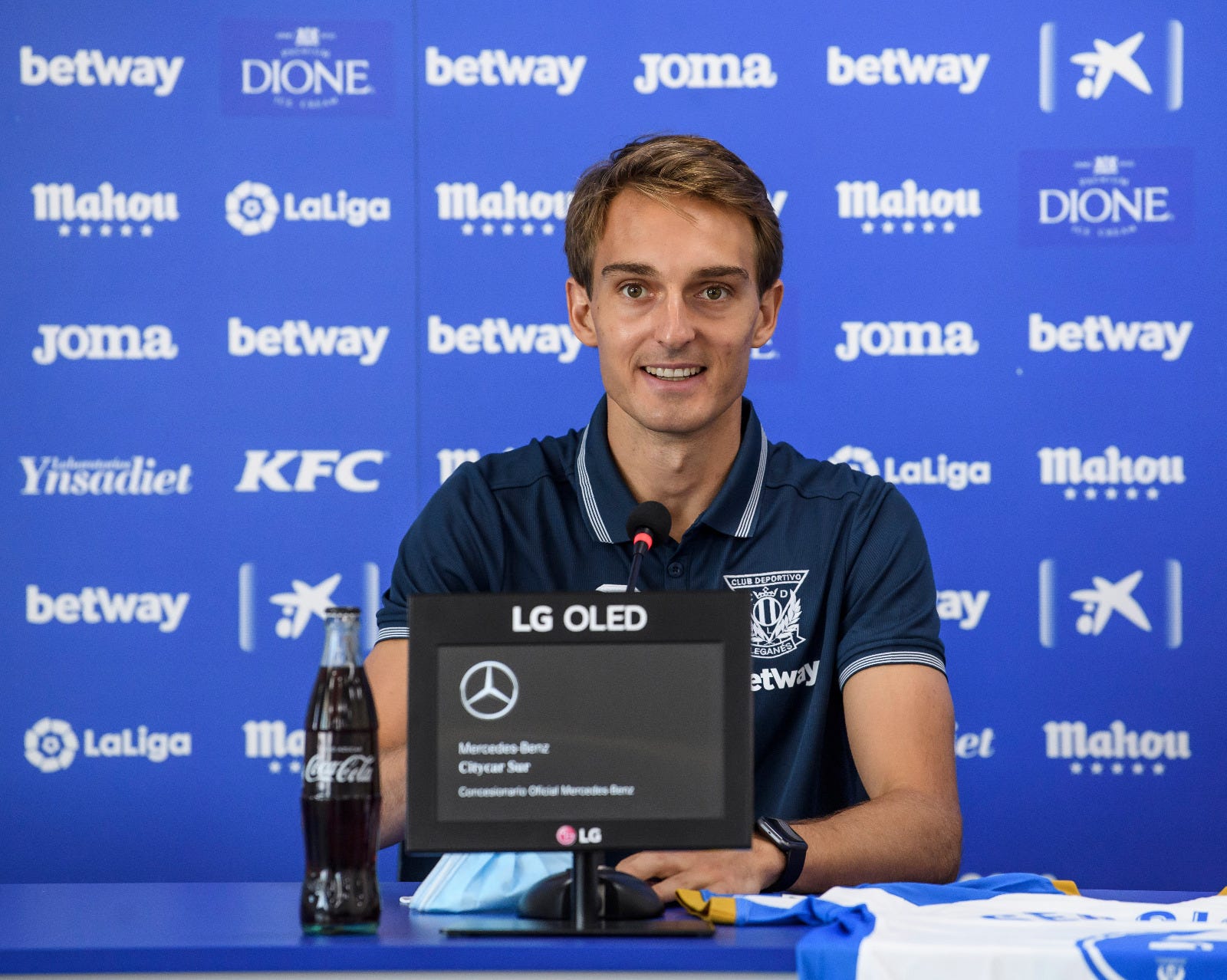 Sergio González Poirrier – Medium