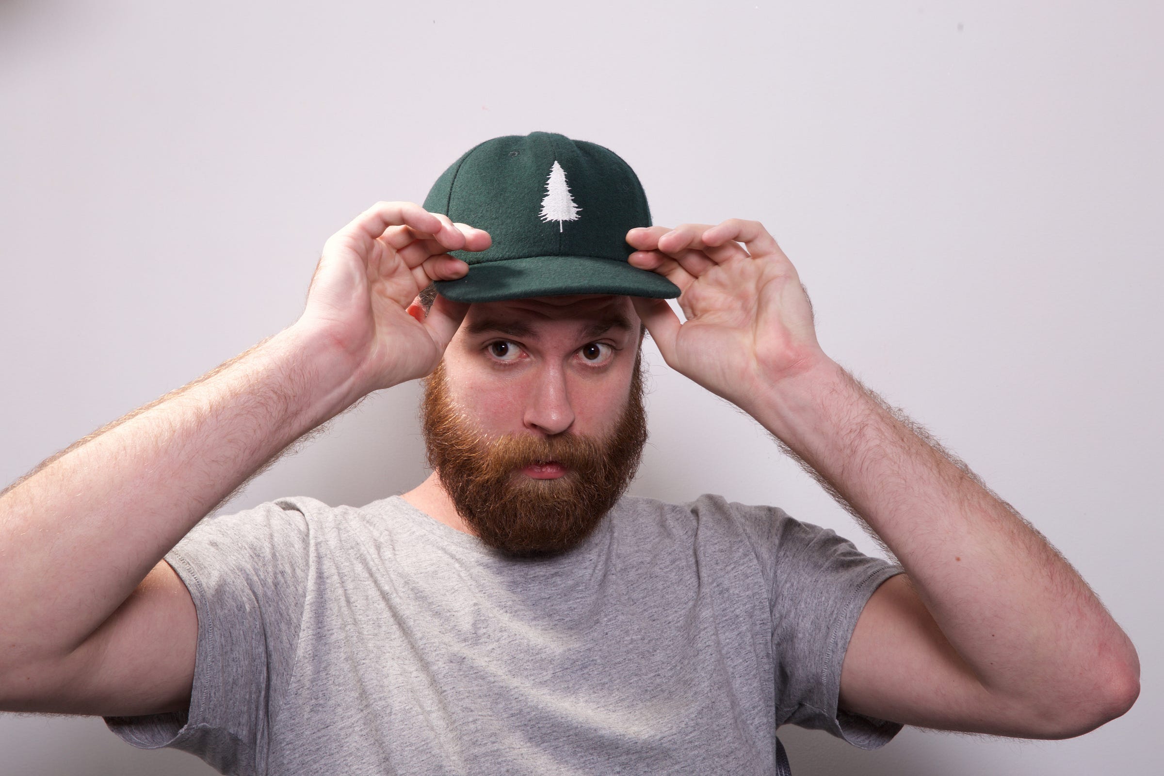 ANDREW LINDLEY – Medium