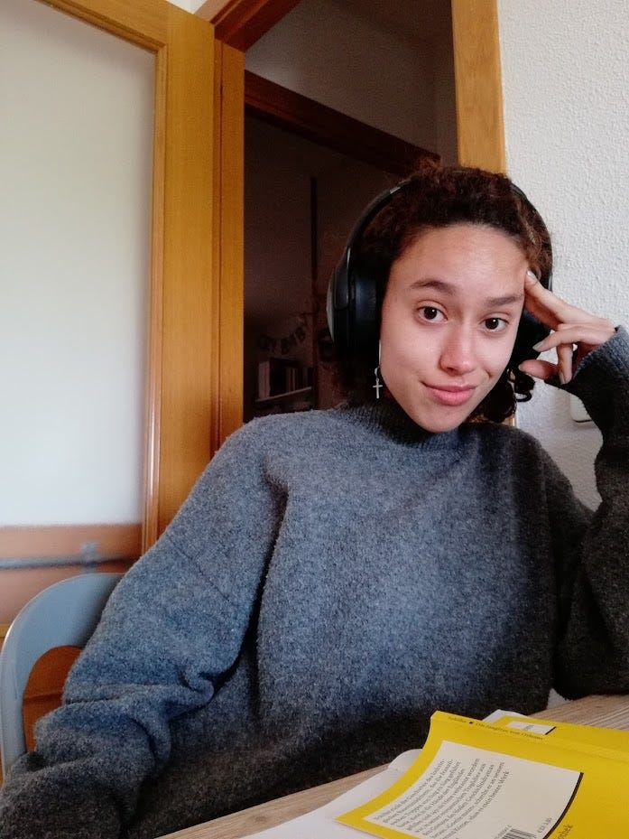 Jessica Noriega Palmero – Medium