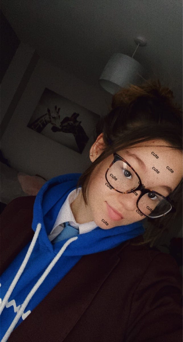 Caitlan V – Medium