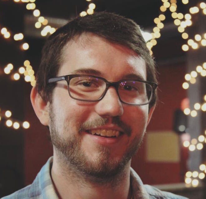 About – Ryan Gant – Medium