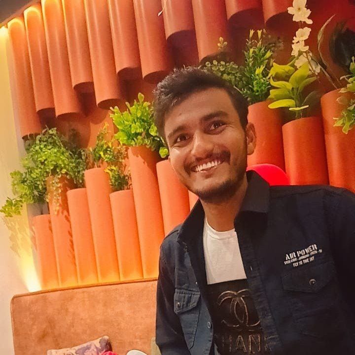 Rushi khate – Medium